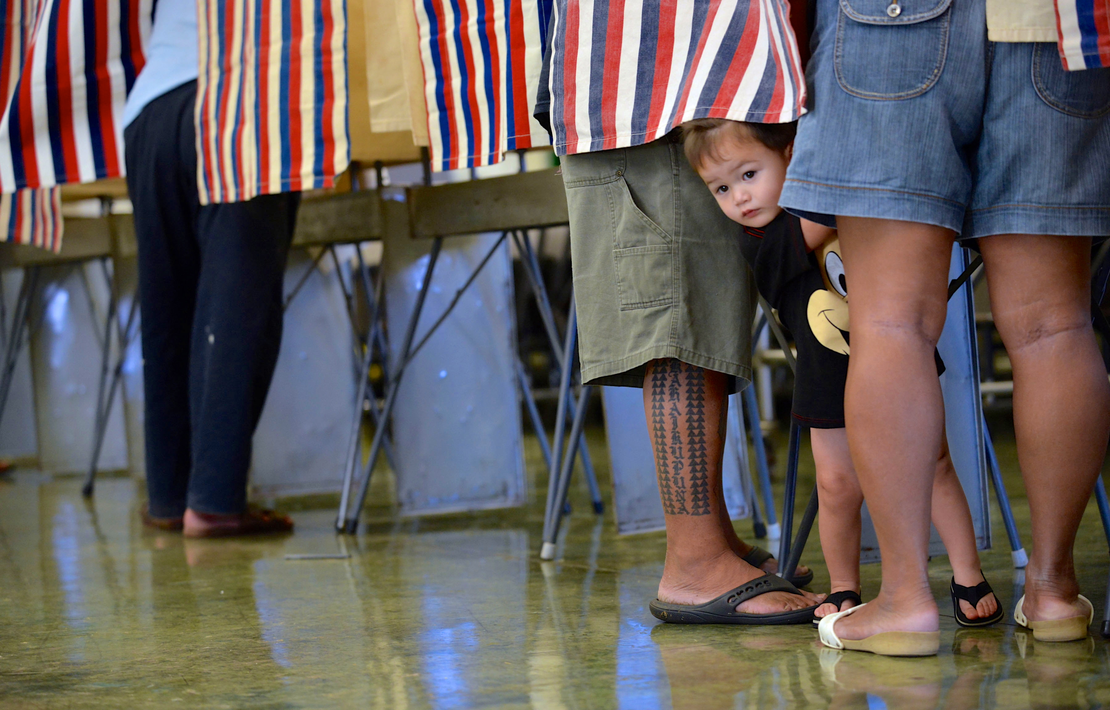 Every Hawaii Voter Deserves To Be Heard - Honolulu Civil Beat