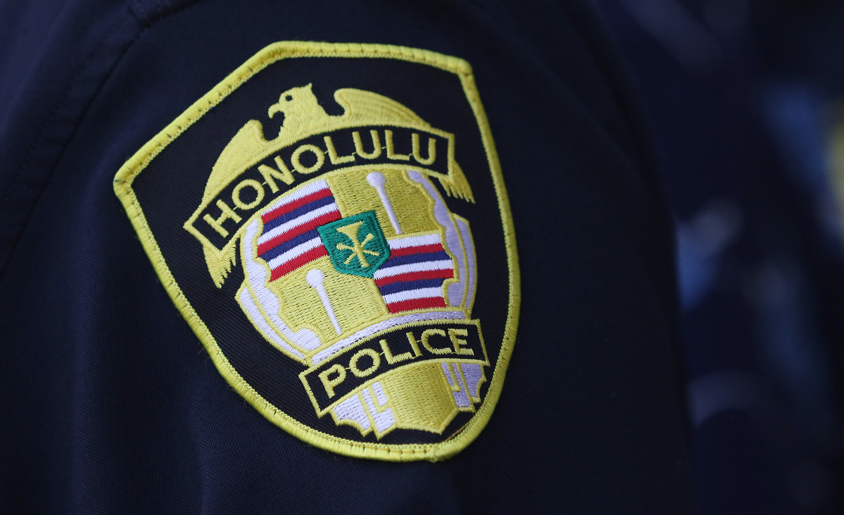 Lobbyist To Head Police Commission - Honolulu Civil Beat