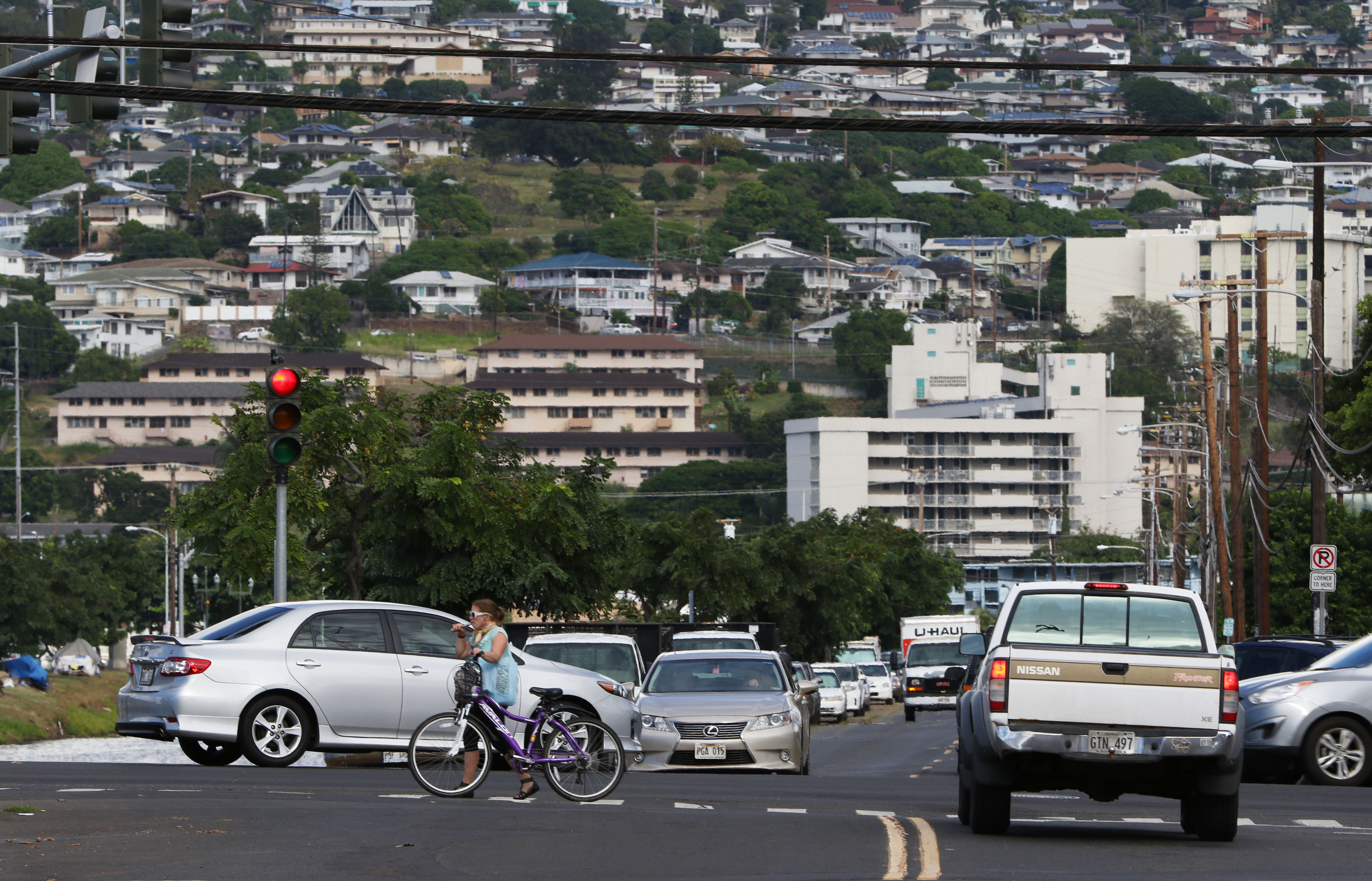 Will Kalihi Redevelopment Push Out Current Residents And Businesses ...