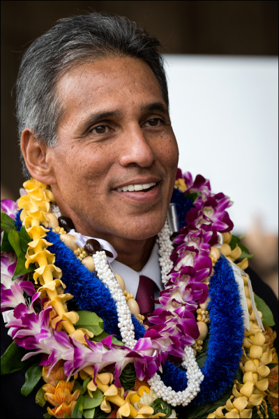 Aiona Named Head of Hawaii Family Advocates - Honolulu Civil Beat