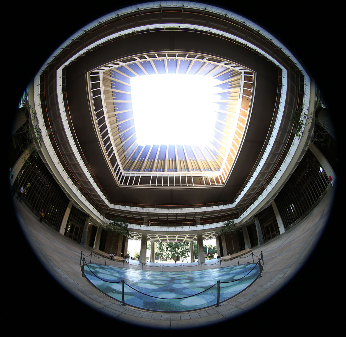Documentary Showcases History of Hawaii State Capitol - Honolulu Civil Beat