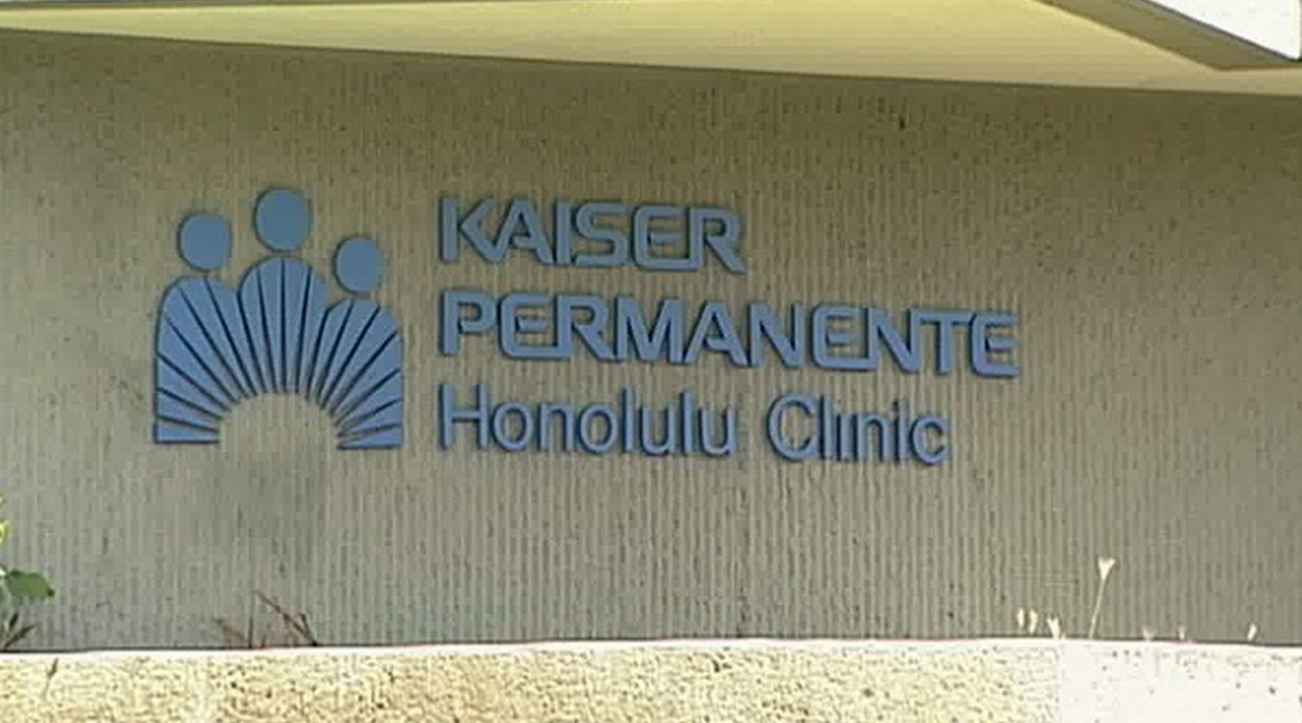 Union Strike Over Contract Closes 10 Kaiser Clinics - Honolulu Civil Beat
