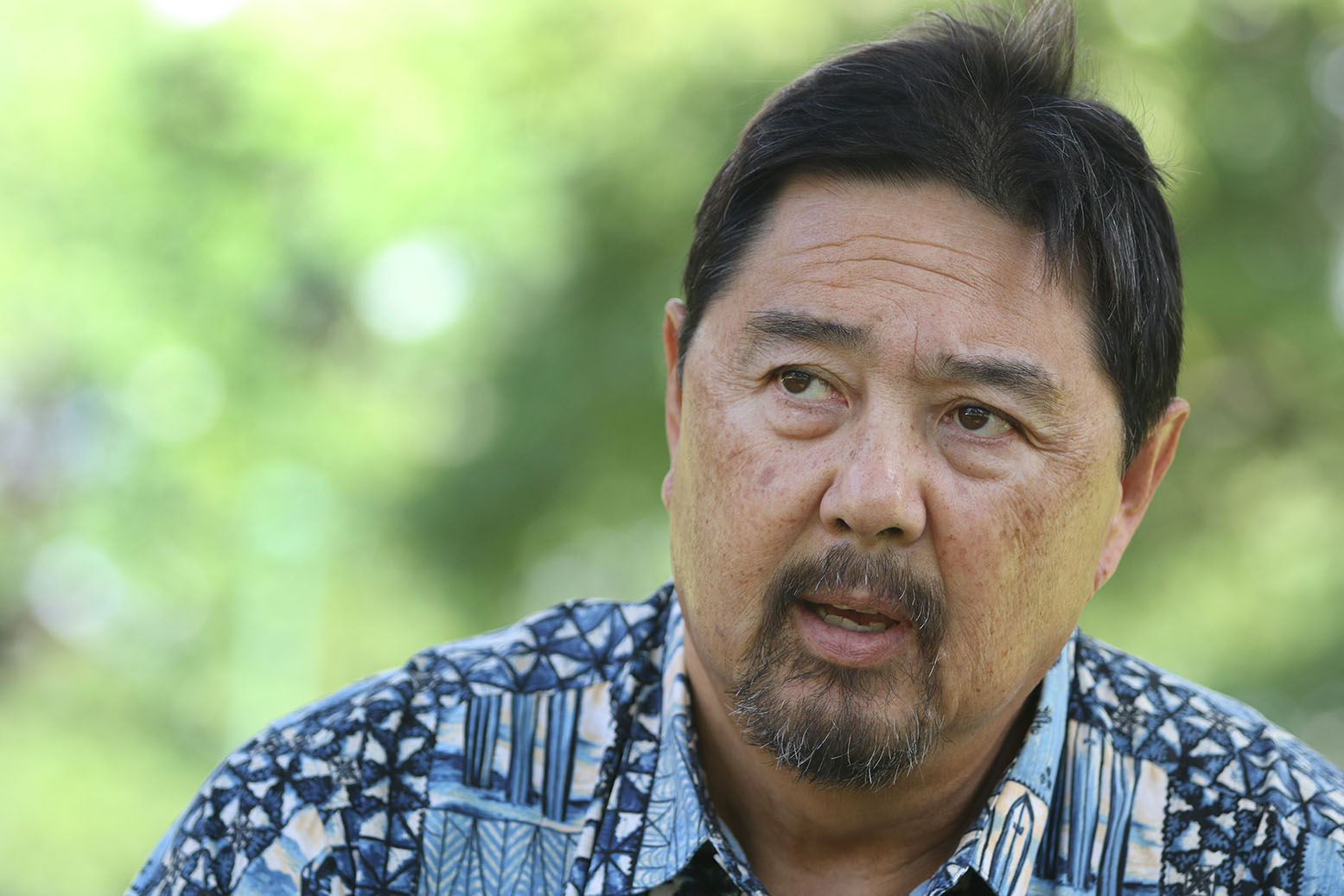 Ige's Pick for New DLNR Chair Is an Indefensible Risk - Honolulu Civil Beat