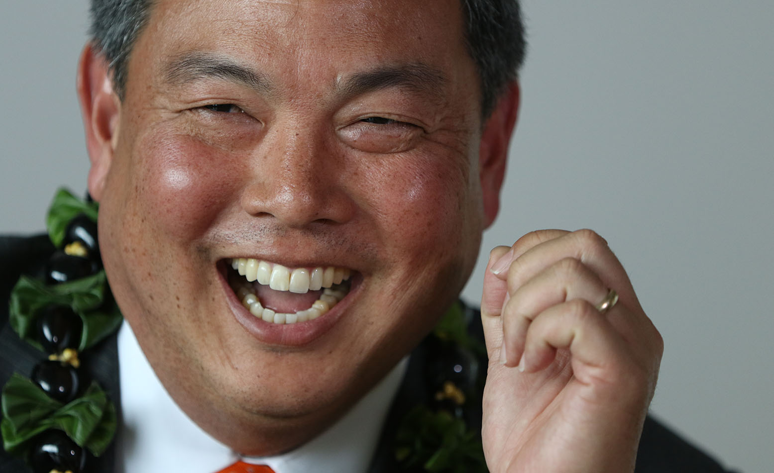 Mark Takai: The Legacy Of A Servant And A Fighter For Hawaii - Honolulu ...