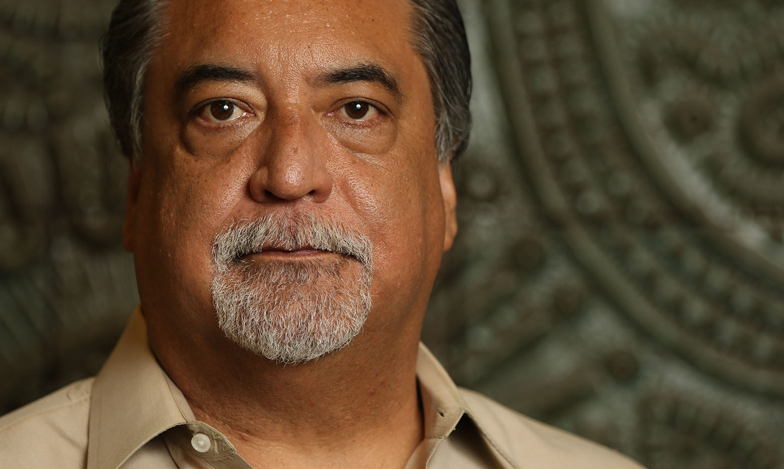 Denby Fawcett: An Interview With New Public Safety Head Nolan Espinda ...