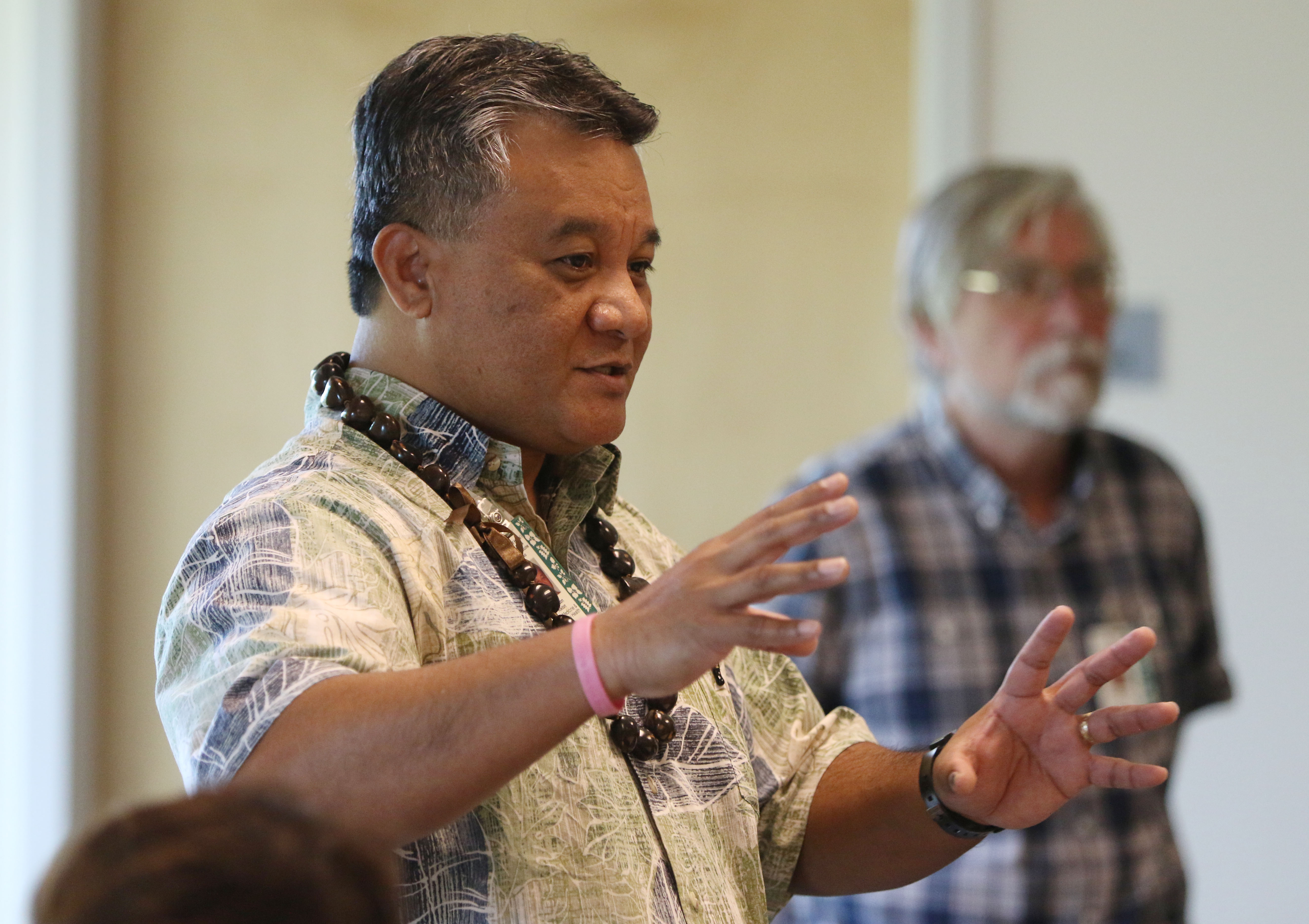 Yes, You Can Be A Micronesian And A Doctor - Honolulu Civil Beat