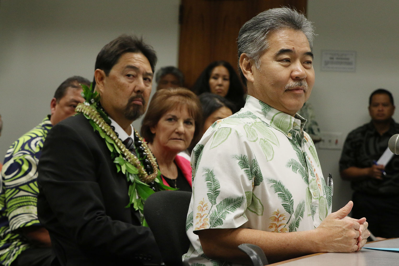 Tough Questions for Ching — and Some Rough Answers - Honolulu Civil Beat
