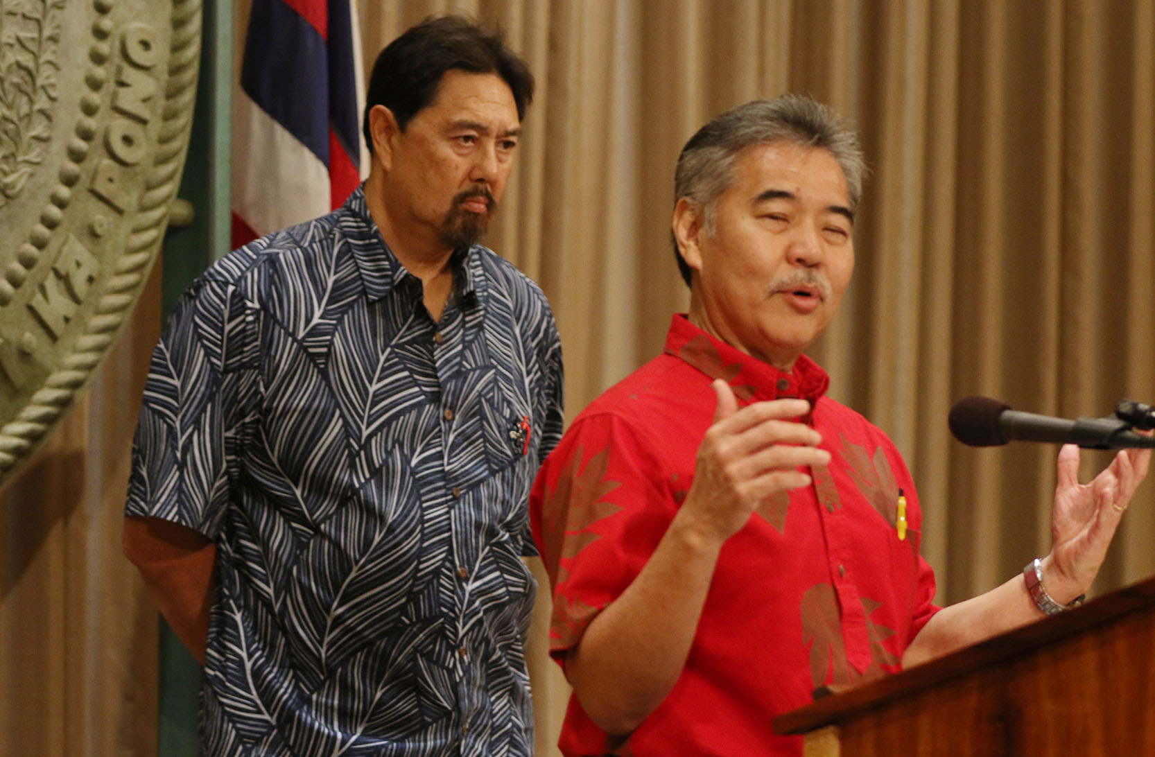 DLNR Chair: Moving Forward From The Ching Debacle - Honolulu Civil Beat