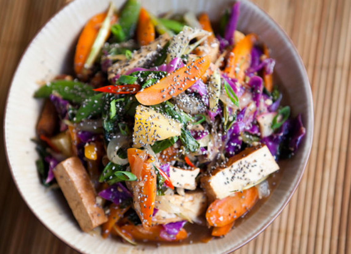 Kaimuki Restaurant Offers Fresh Start for Those Who Need a Hand ...