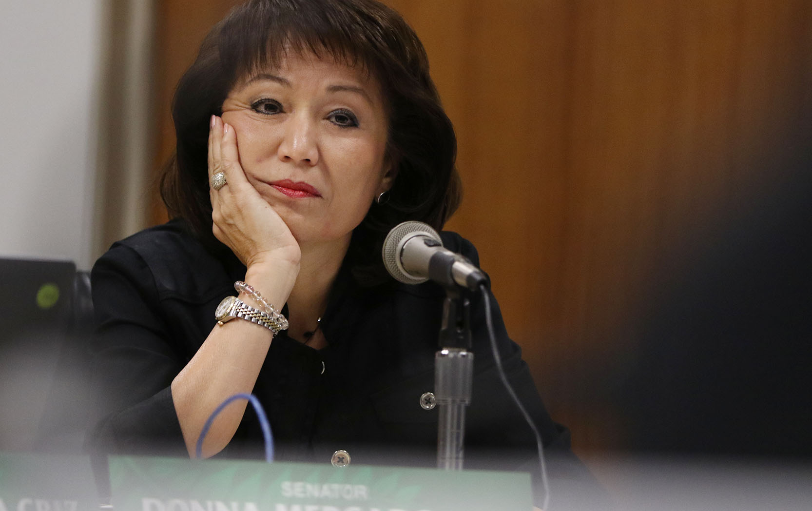 Donna Kim's Misleading Attack On Her Opponent - Honolulu Civil Beat