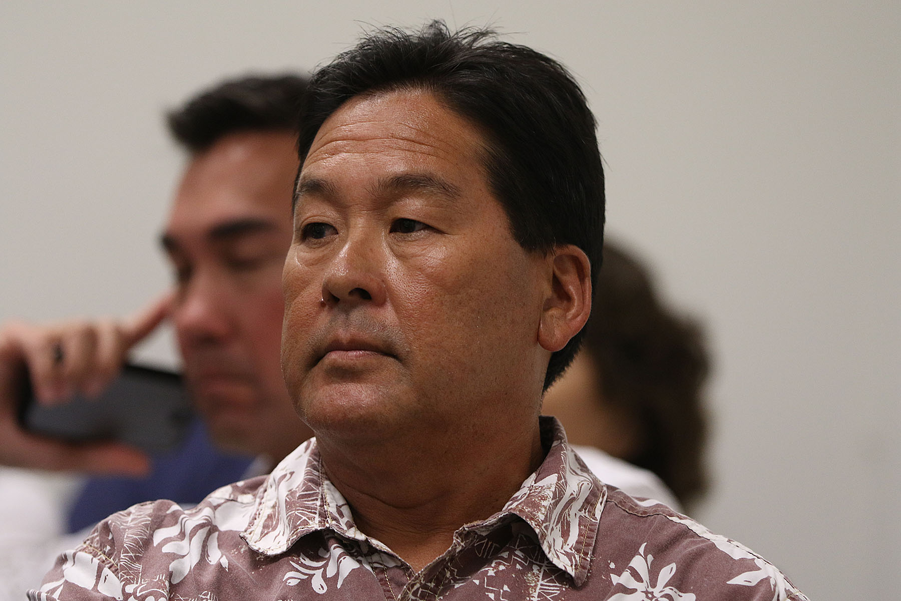 Land Use Commission Nominees Clear Senate Committee - Honolulu Civil Beat