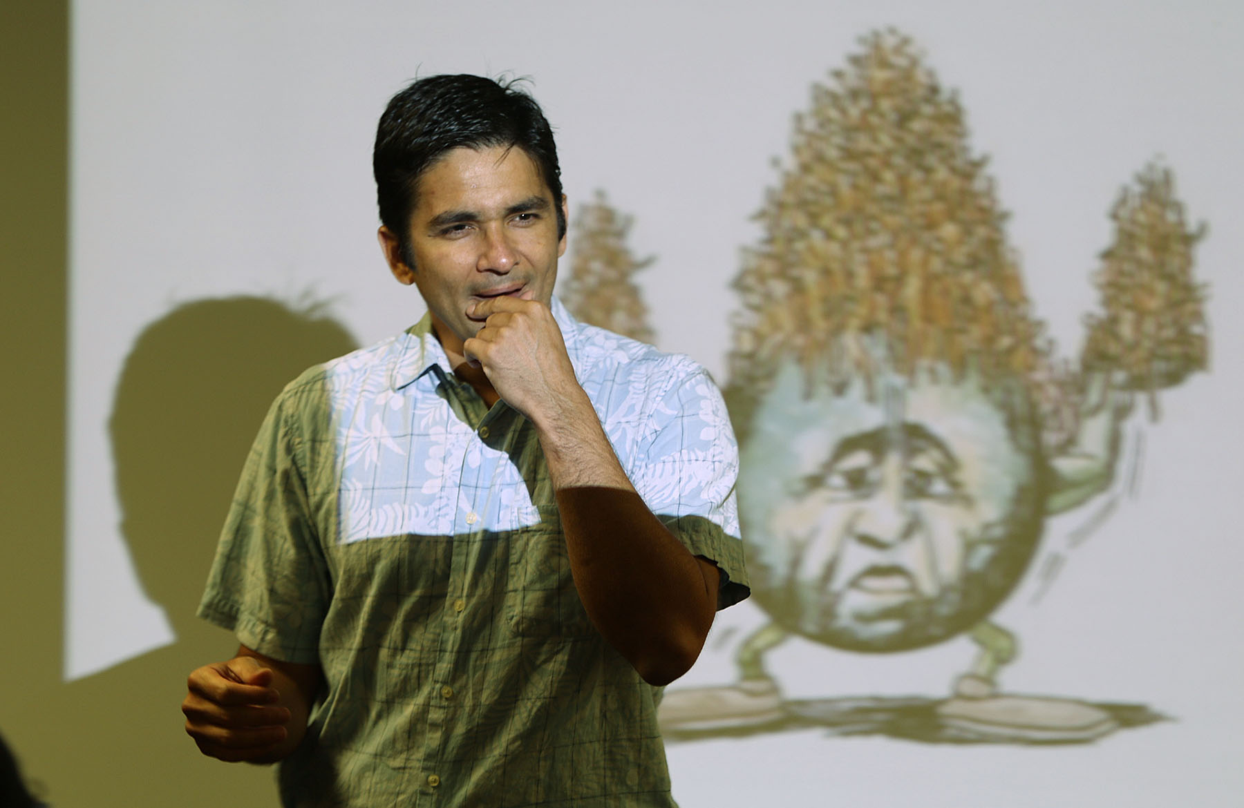 Want to Save the Planet? Have Fewer Kids - Honolulu Civil Beat