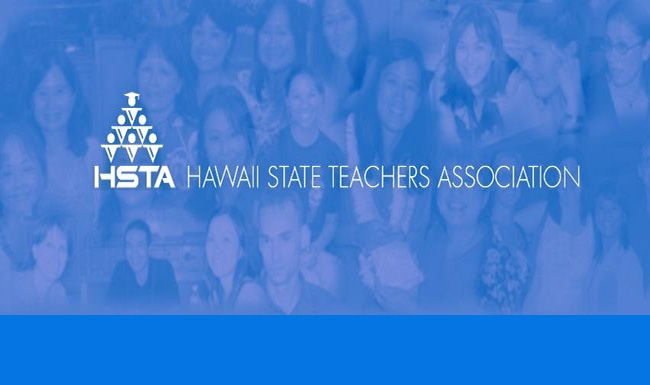Hawaii Teacher's Bid to Halt New Union Election Fails in State Court ...