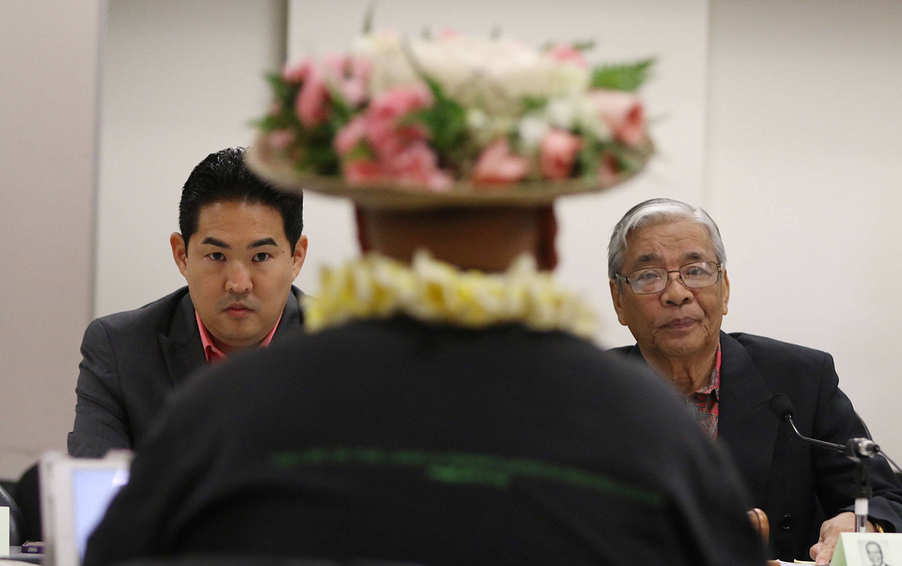 Plan to Retool Unfunded Liability Mandate Rejected - Honolulu Civil Beat