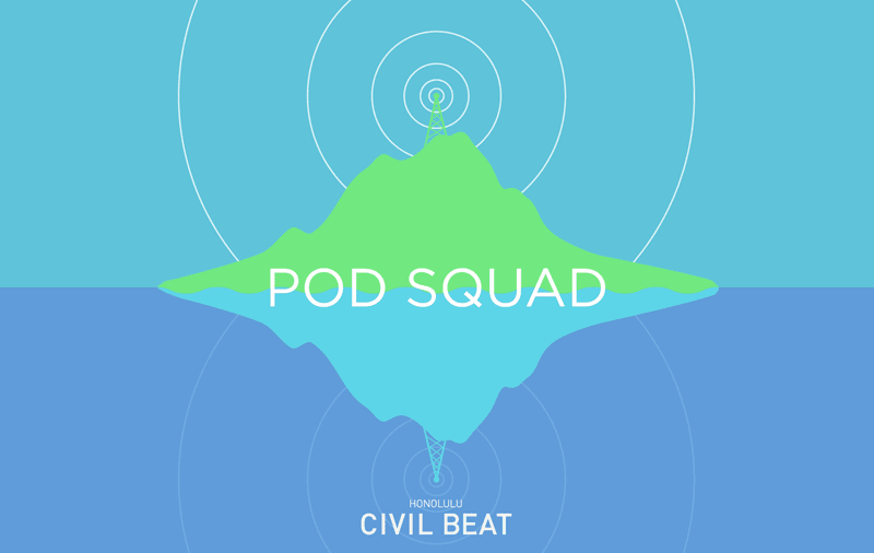 Pod Squad Transcript: This Story On Teaching In Hawaii Has Gone Viral ...