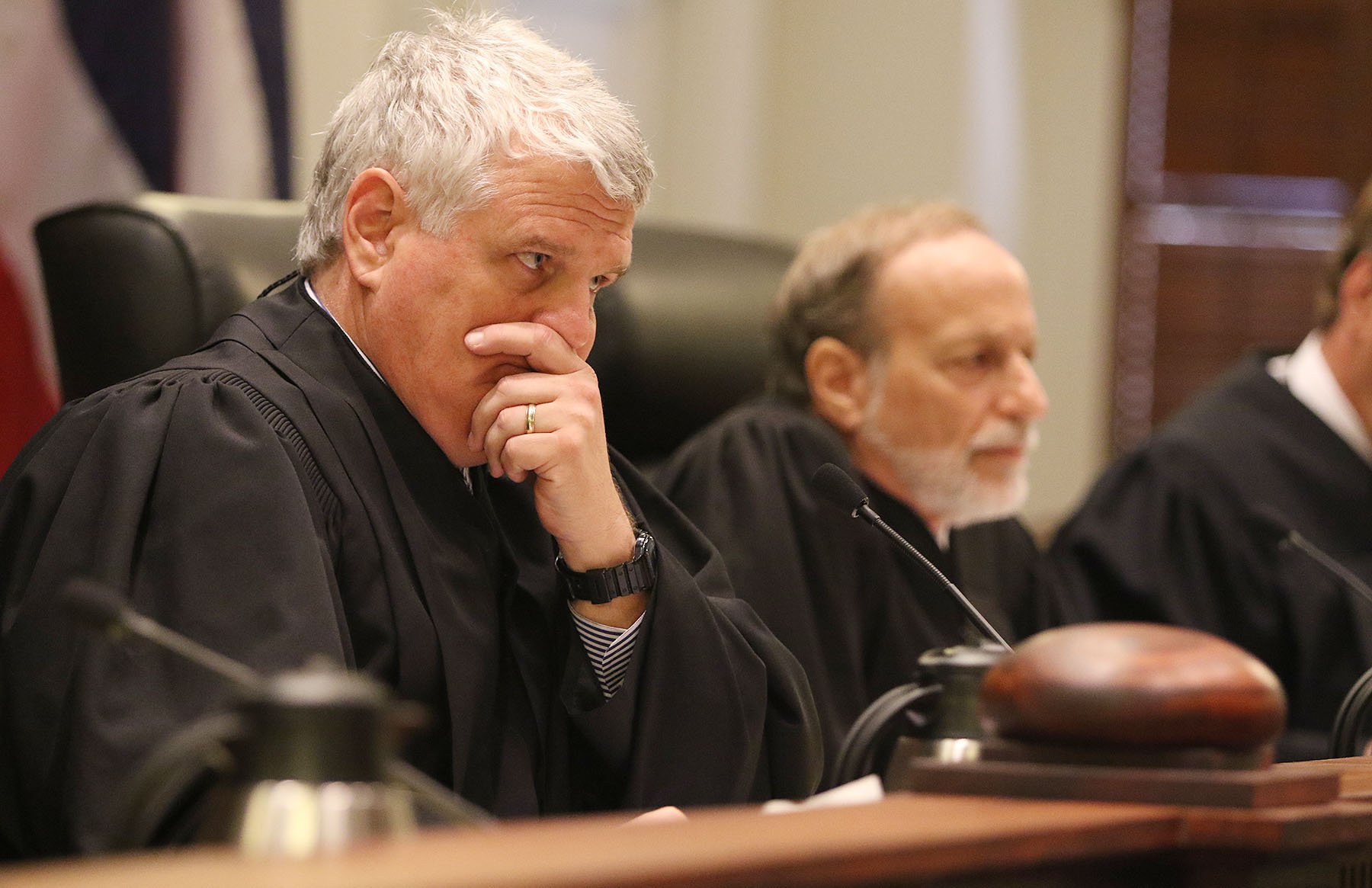Hawaii's High Court Considers Whether Police Misconduct Should Be ...