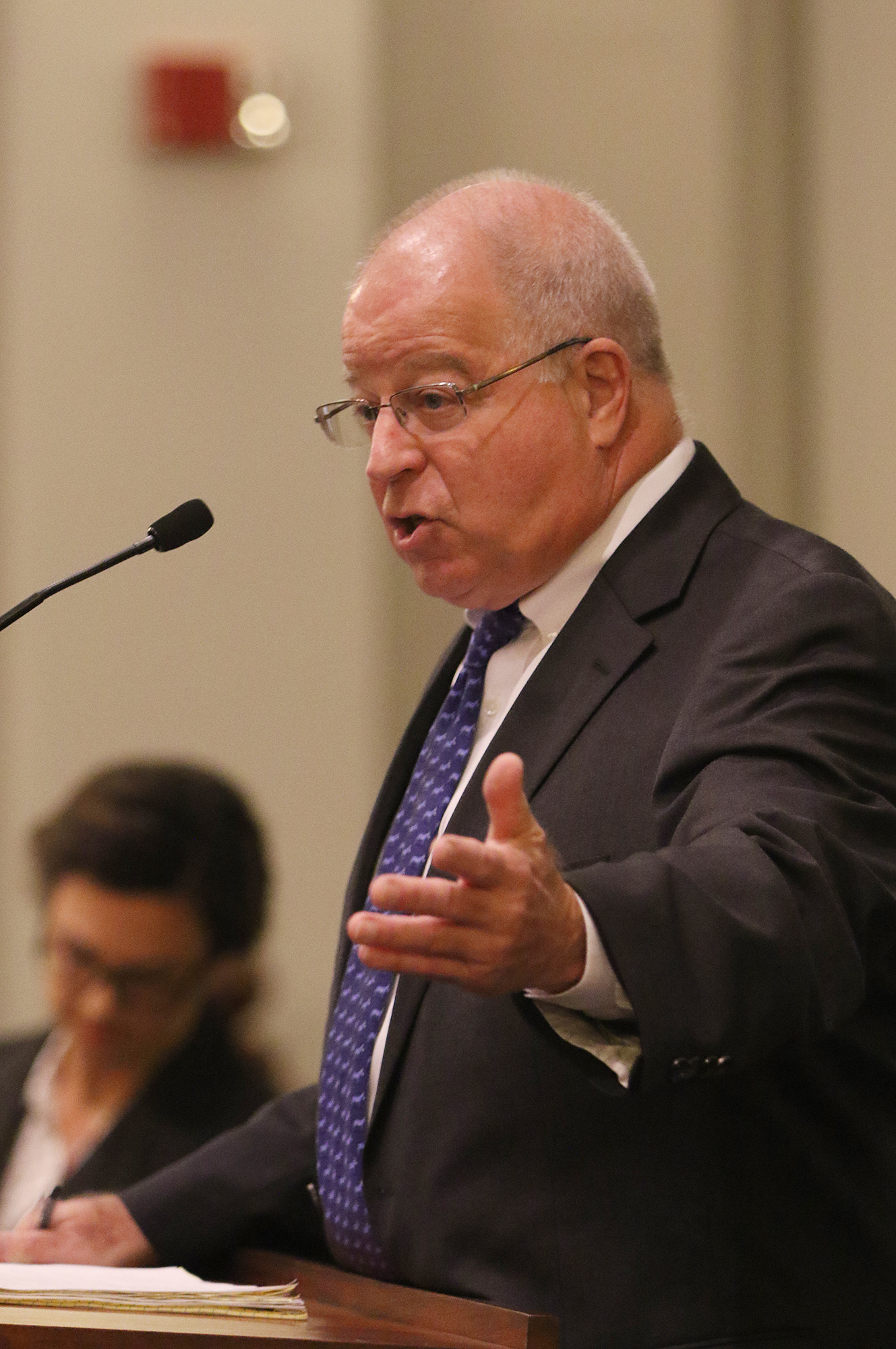 New Lawsuit Filed Against Police Chief, His Wife And Other Officers ...