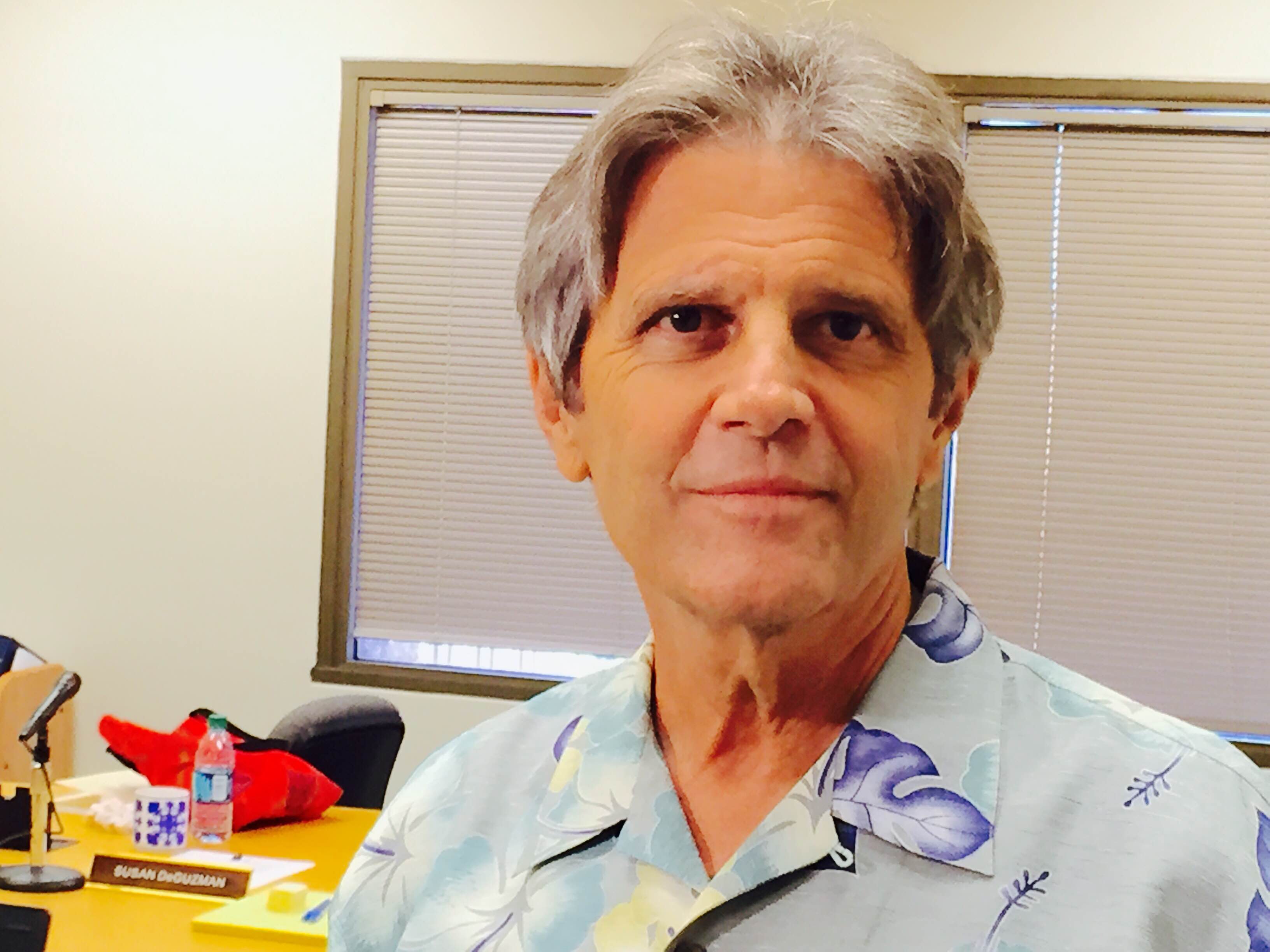 Ian Lind: Ethics Director Survives Political Challenge - Honolulu Civil ...