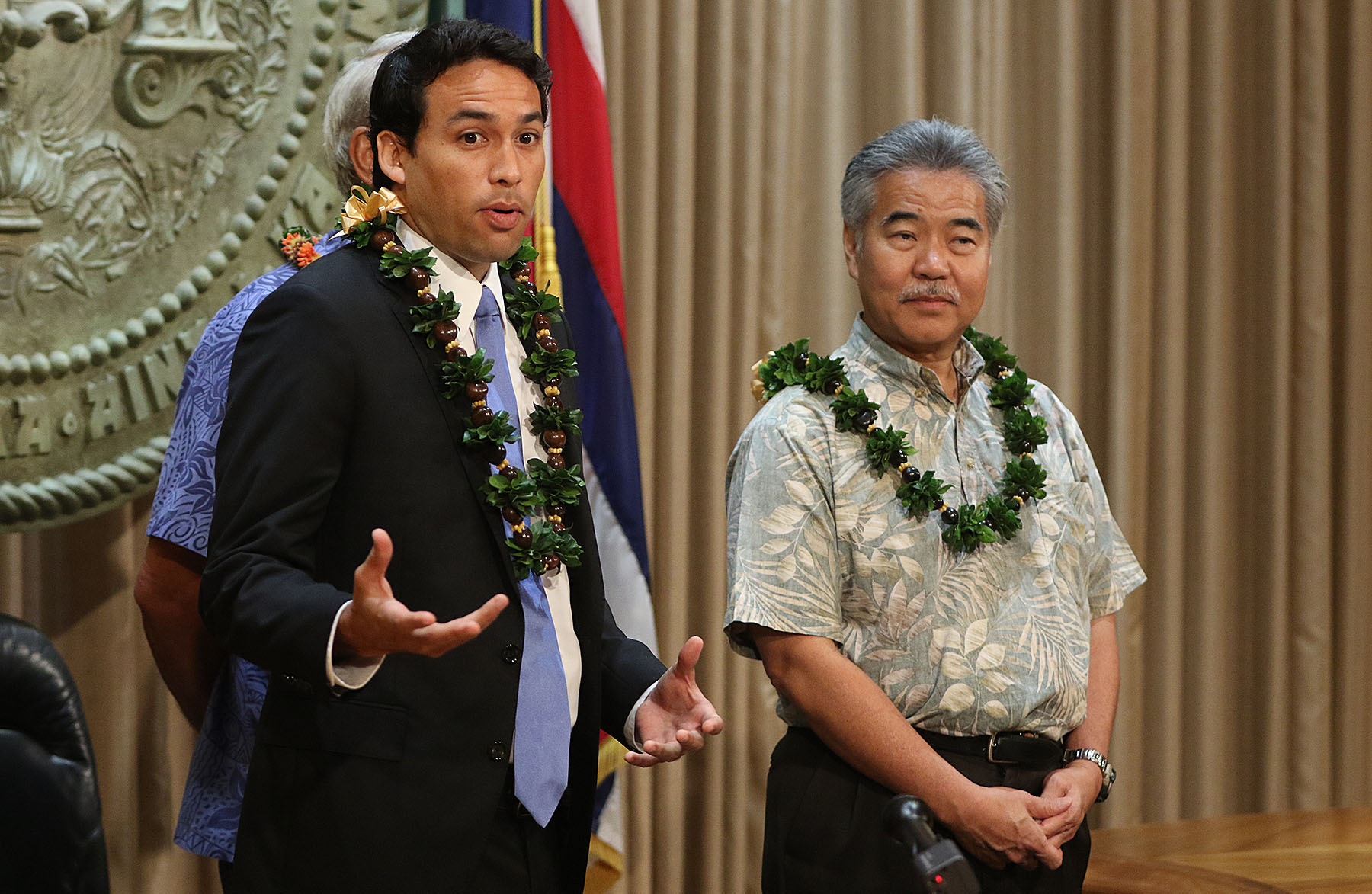 Achieving the Impossible: A Renewable Energy Future - Honolulu Civil Beat