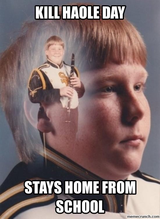 Googling 'Kill Haole Day' So You Don't Have To - Honolulu Civil Beat