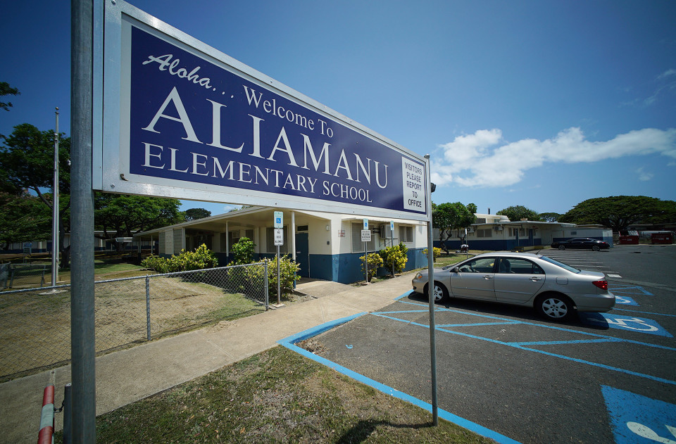 Feds Revamp Ala Wai Flood Control Plan After Community Opposition