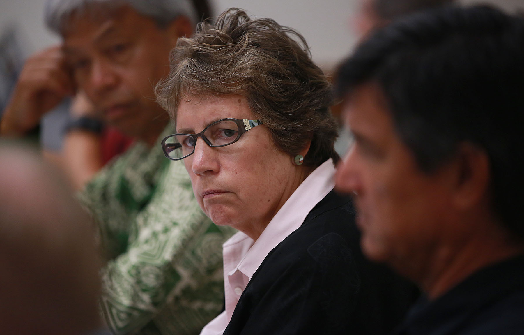 Press Club Disses DLNR's Case - Honolulu Civil Beat