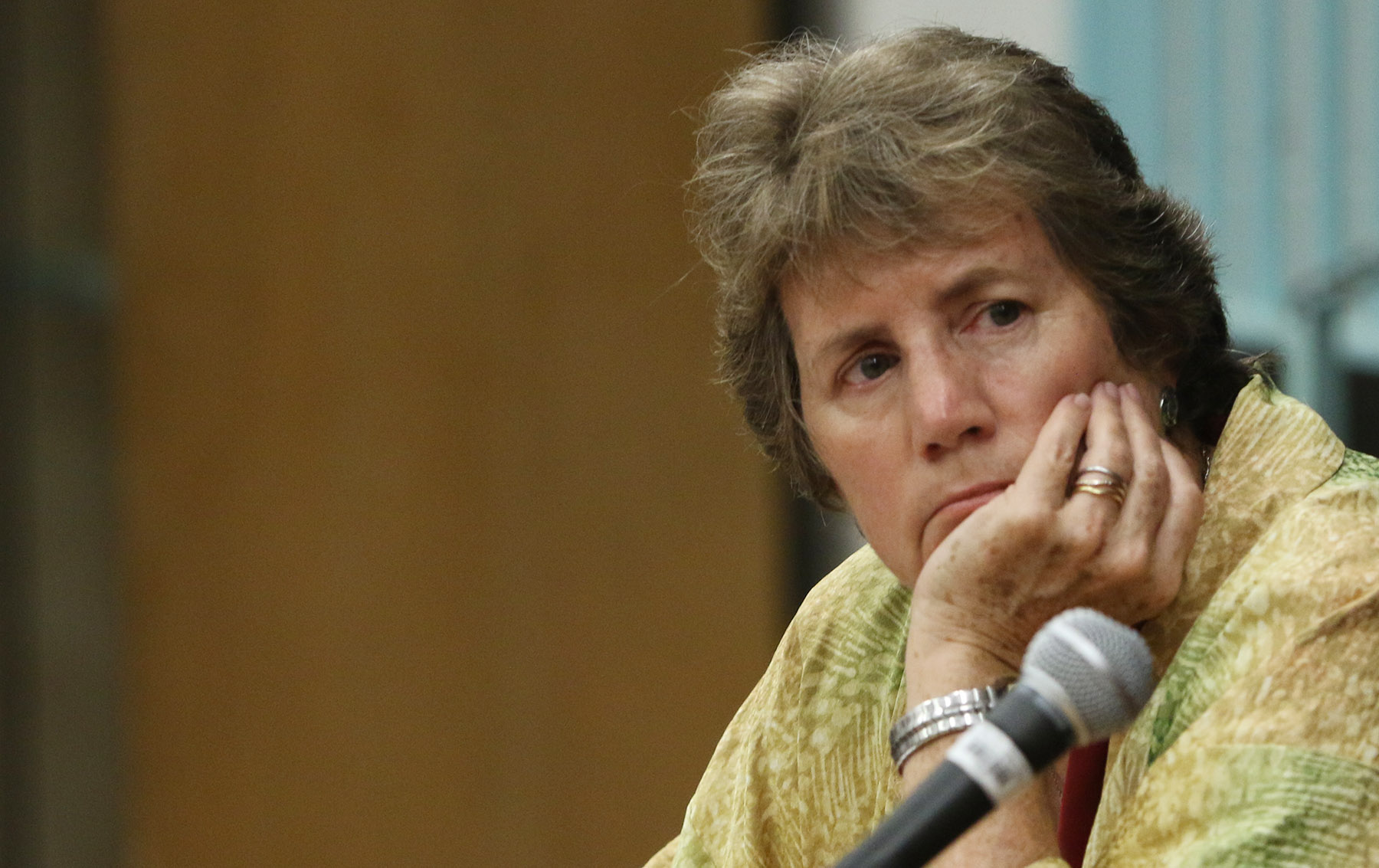 DLNR Was Warned About Bad Cop Before Hiring Him - Honolulu Civil Beat