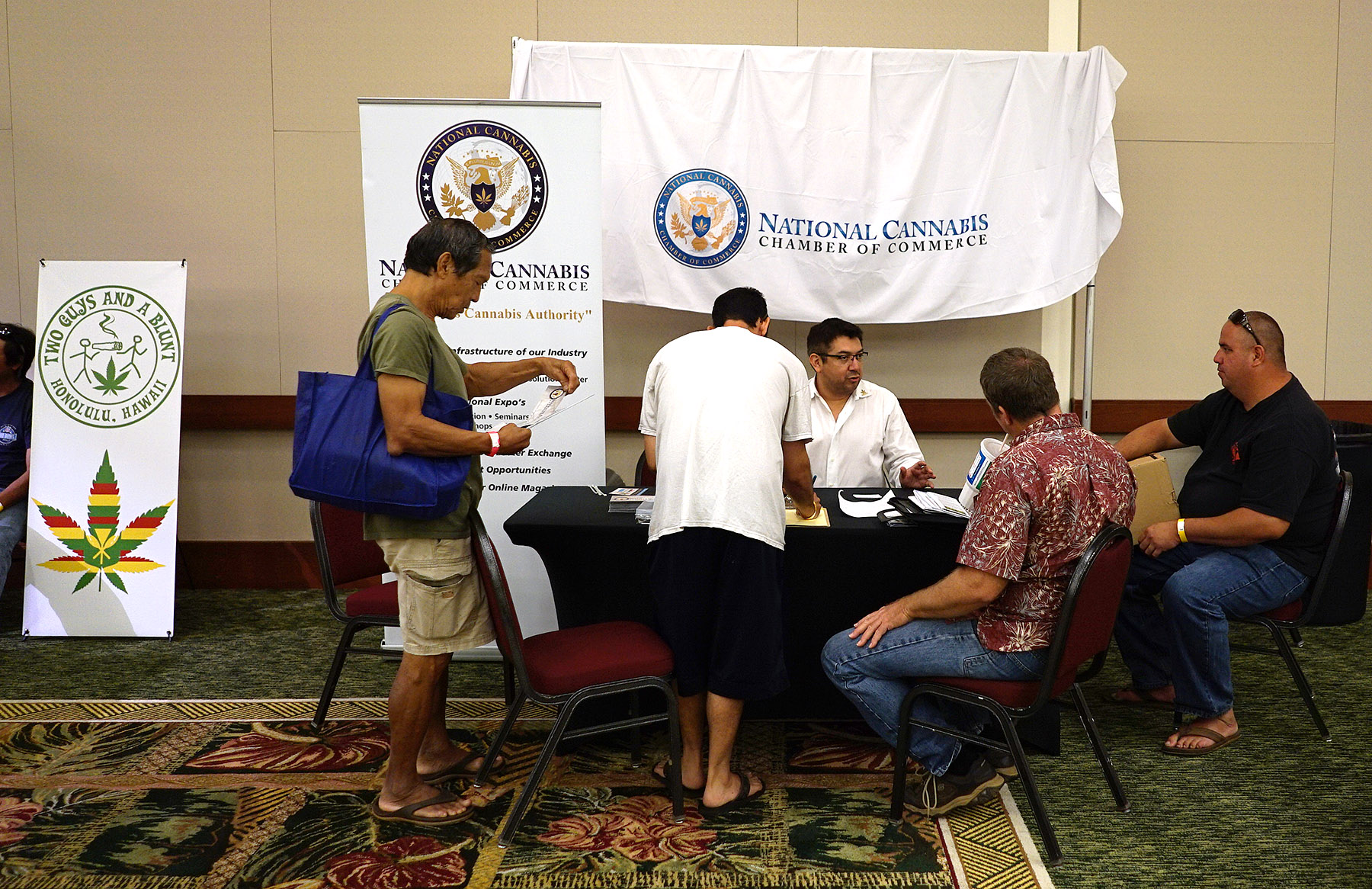 Pakalolo and Profits: Hawaii’s Emerging Medical Marijuana Industry ...