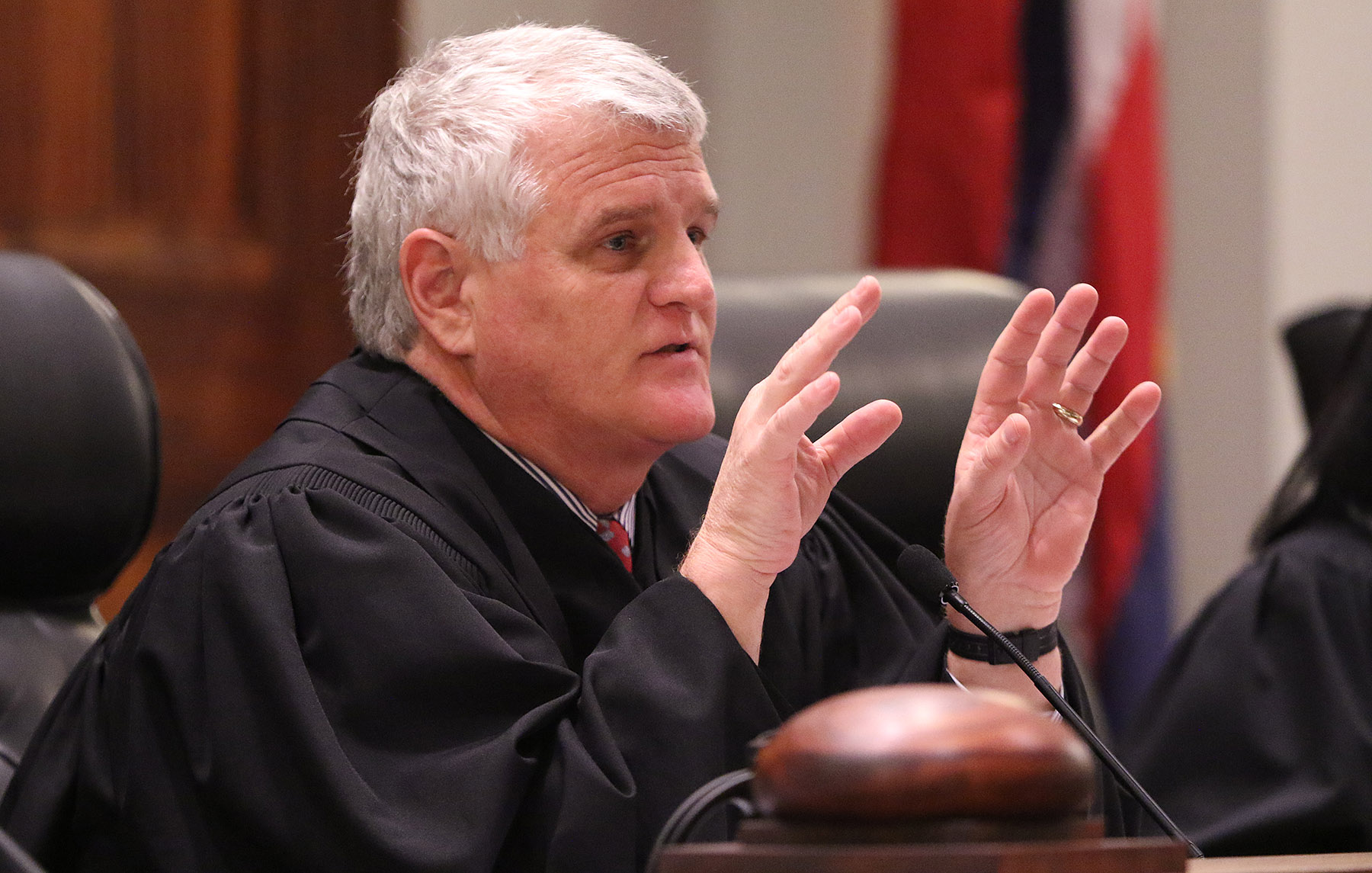 Hawaii Supreme Court Invalidates Thirty Meter Telescope Permit ...