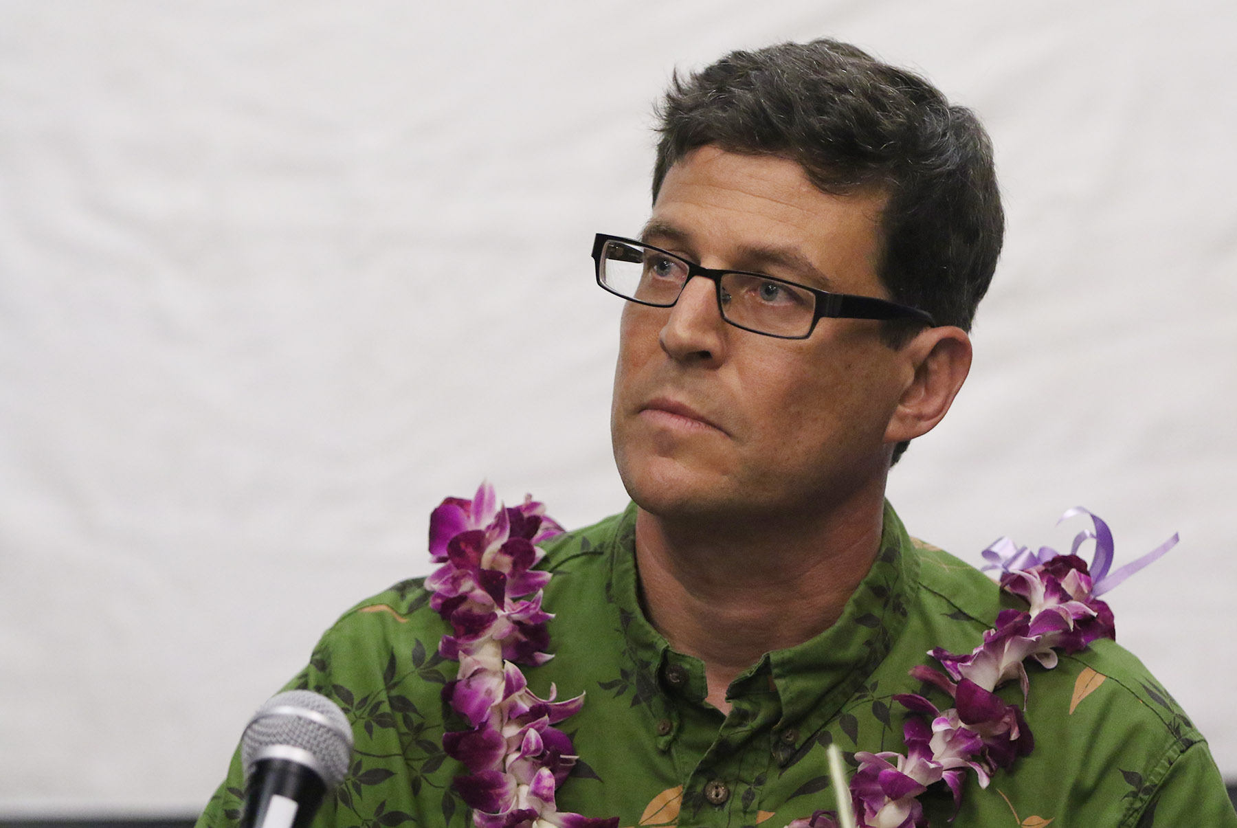 Hawaii's Hunger for Ahi: Panel Debates Fishing Limits for Bigeye Tuna ...