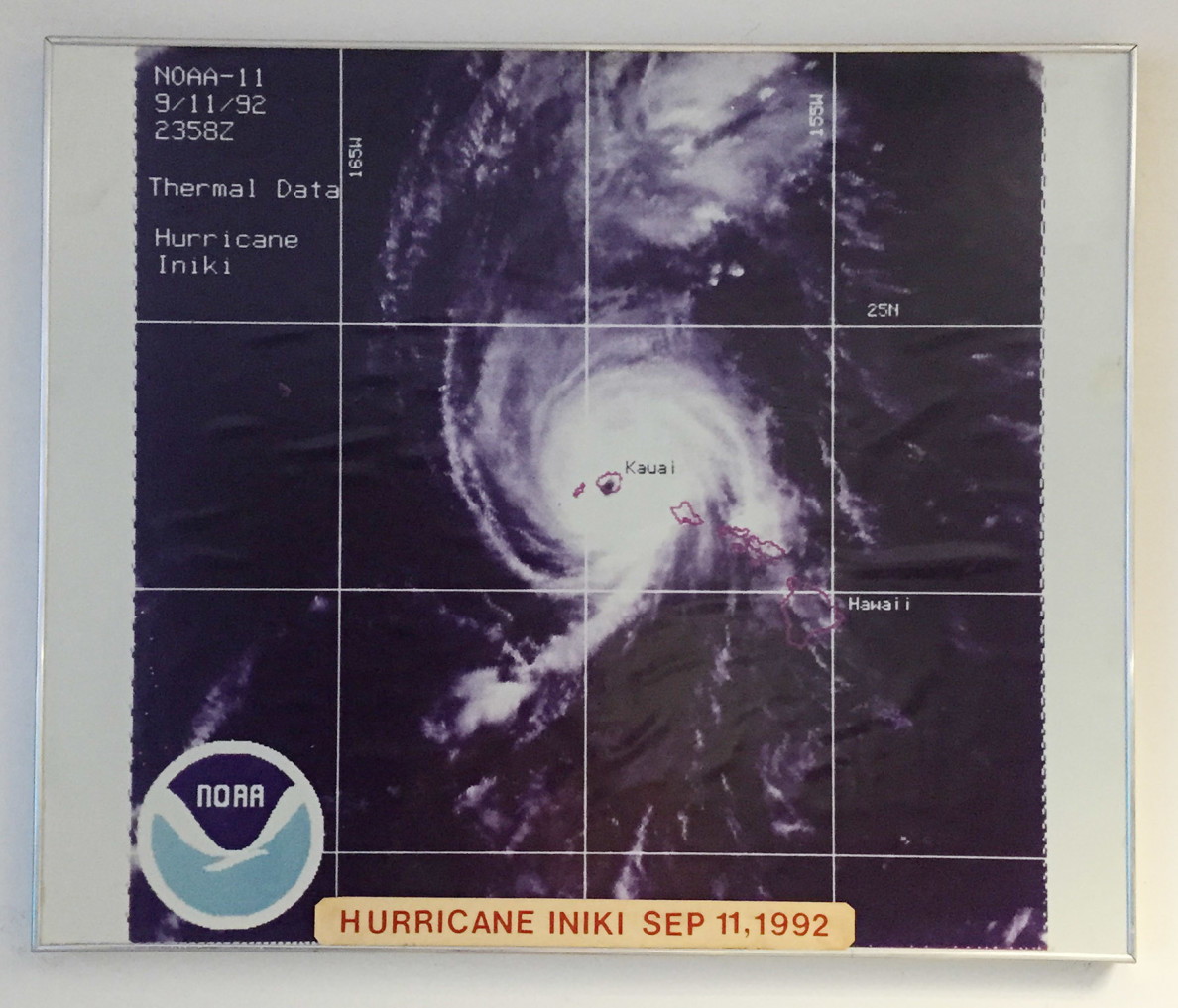 More Frequent And More Frightening Storms On The Horizon - Honolulu ...