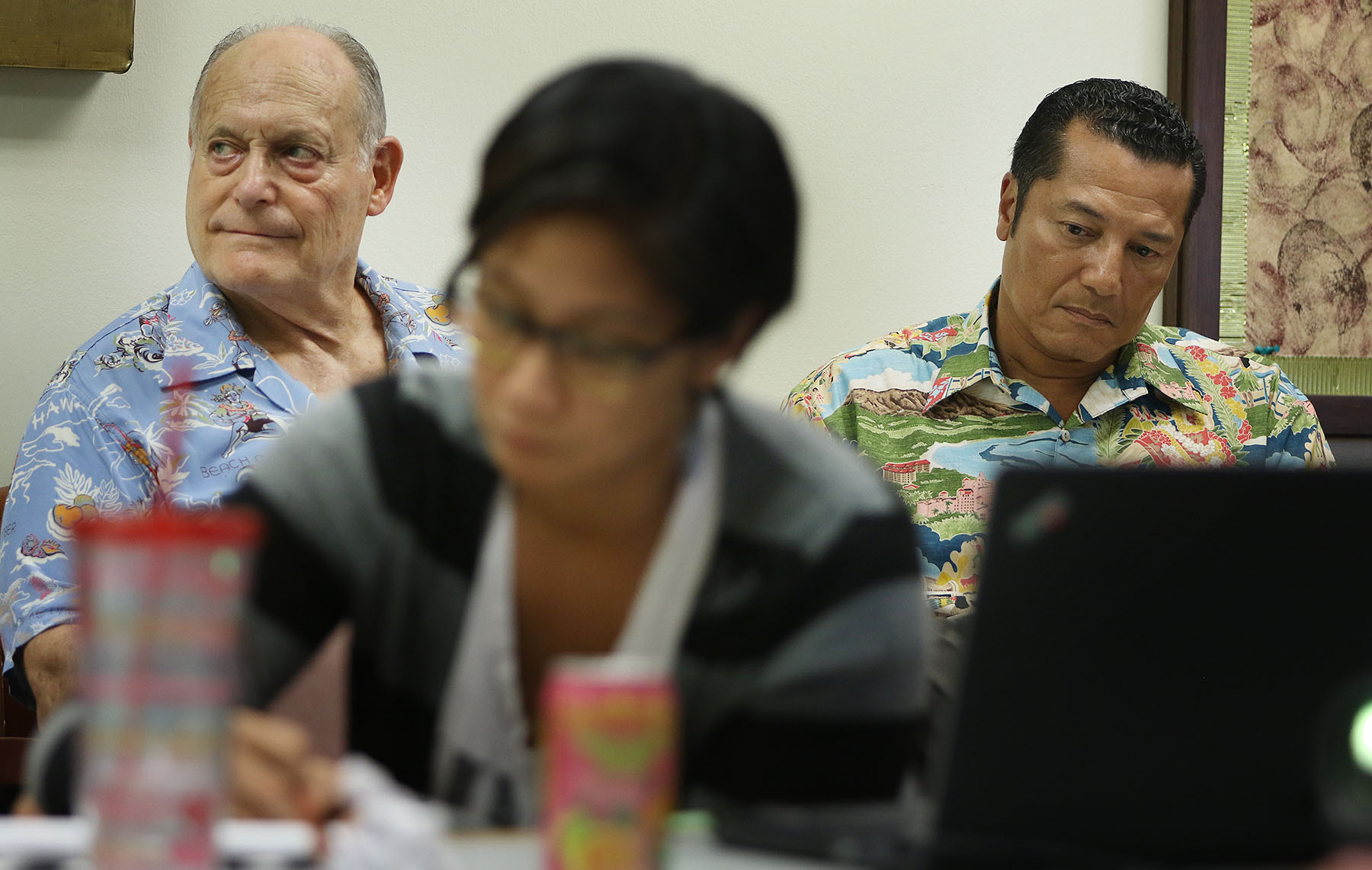 'Rare' Request Seeks To Hide Criminal Case From Honolulu Prosecutor ...