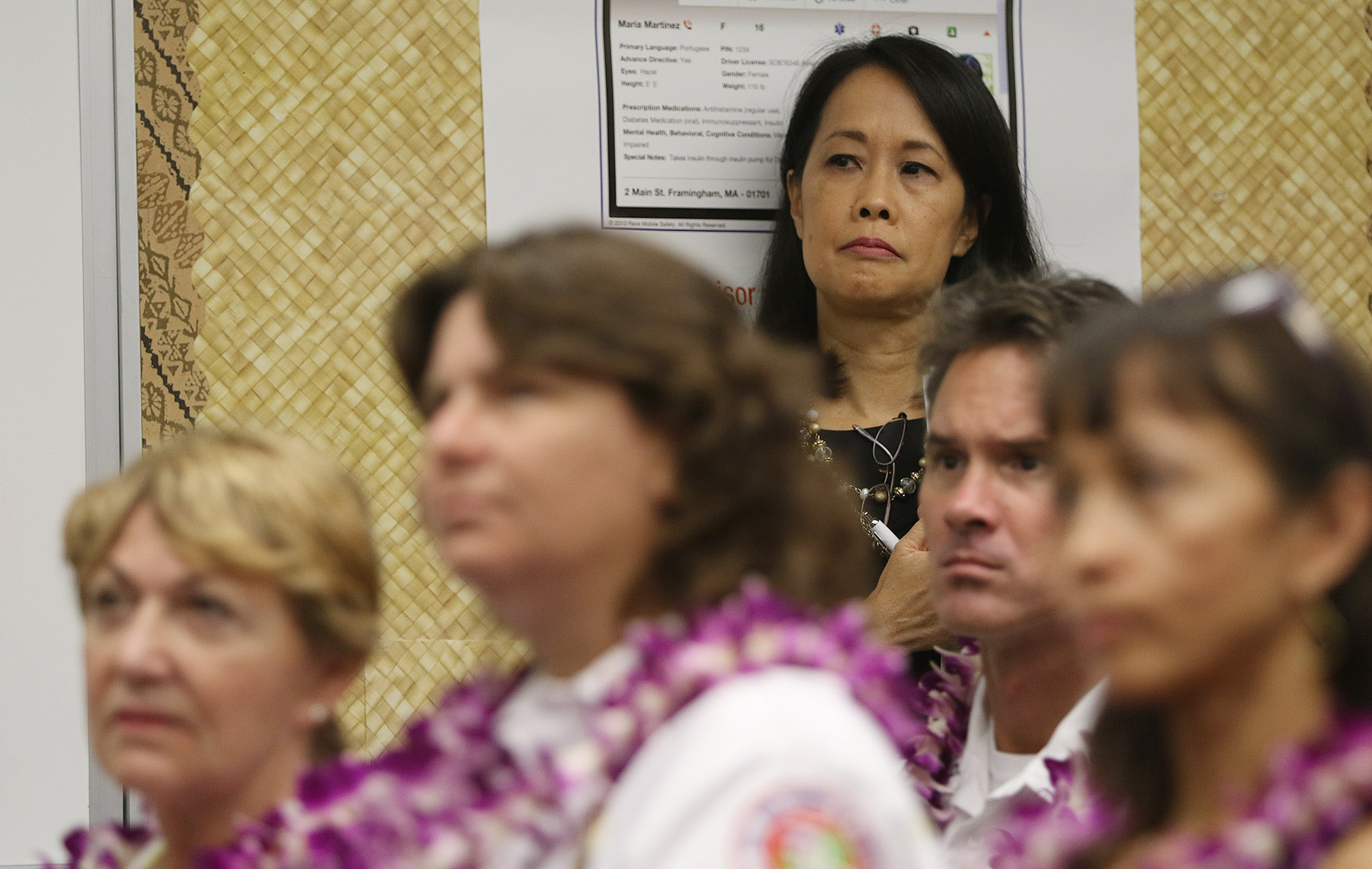 The Sunshine Blog: There's No Stopping Big Pay Raises For State Officials Now - Honolulu Civil Beat