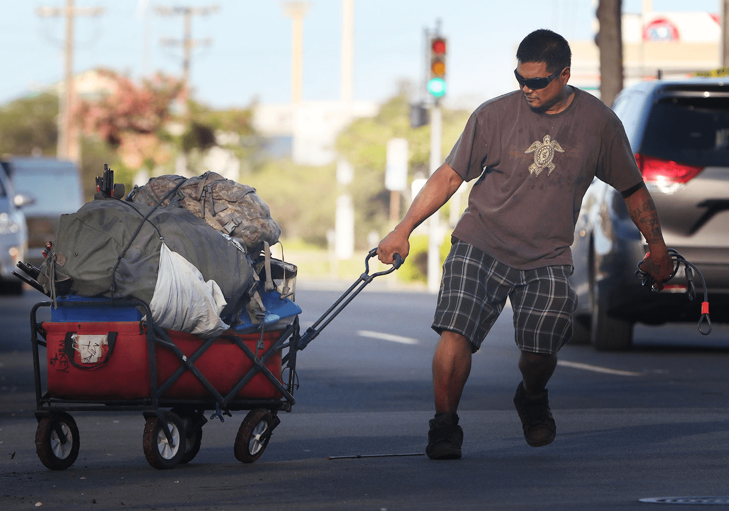 Is Help With the Rent an Answer to Homelessness? - Honolulu Civil Beat