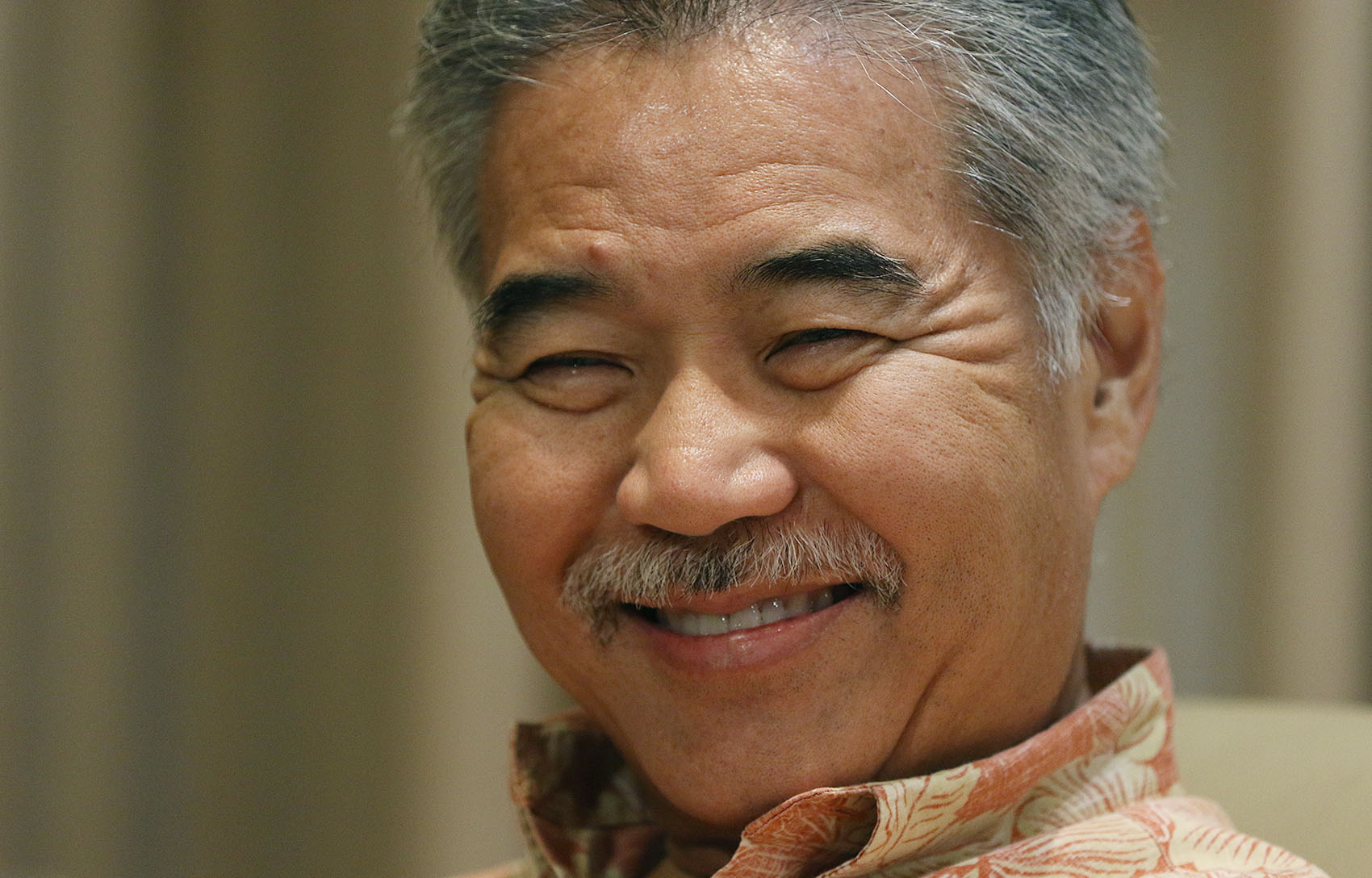 Living Hawaii: Gov David Ige Talks About The State's Energy Future ...