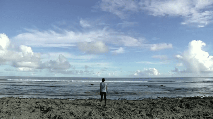 A Marshallese Poet Speaks Out On Climate Change - Honolulu Civil Beat