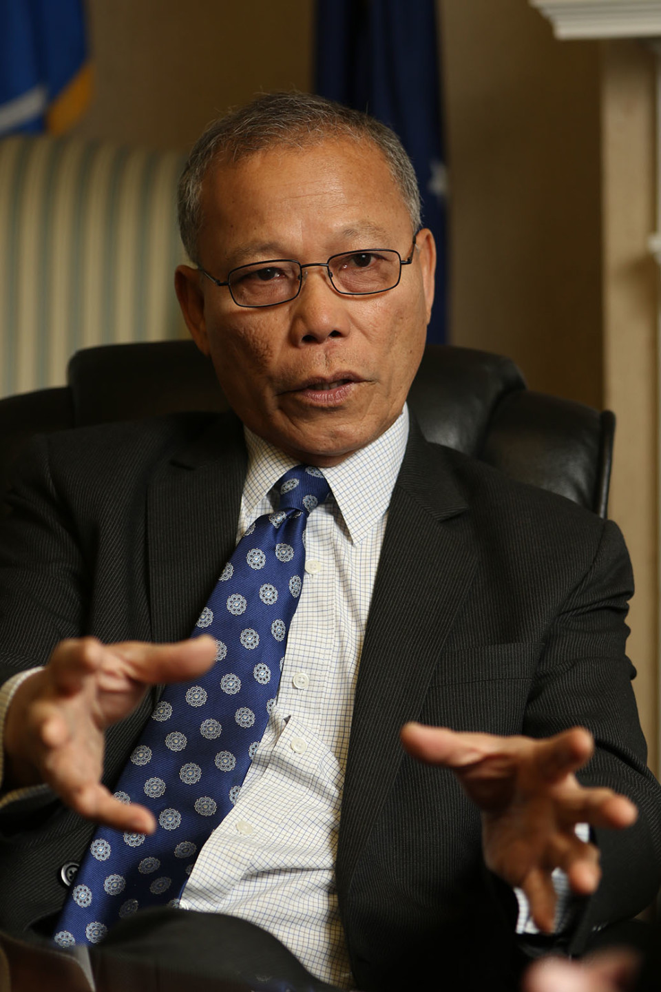 Global Warming: The Effects of Climate Change in Micronesia