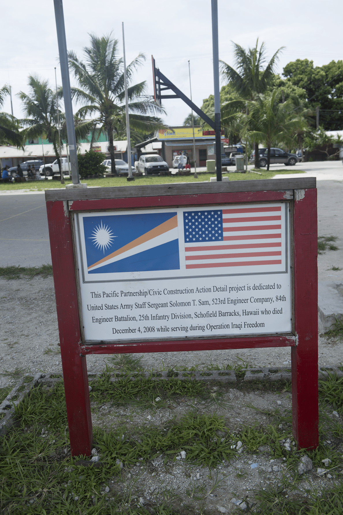 US, Marshall Islands Renew COFA Treaty For Another 20 Years - Honolulu ...