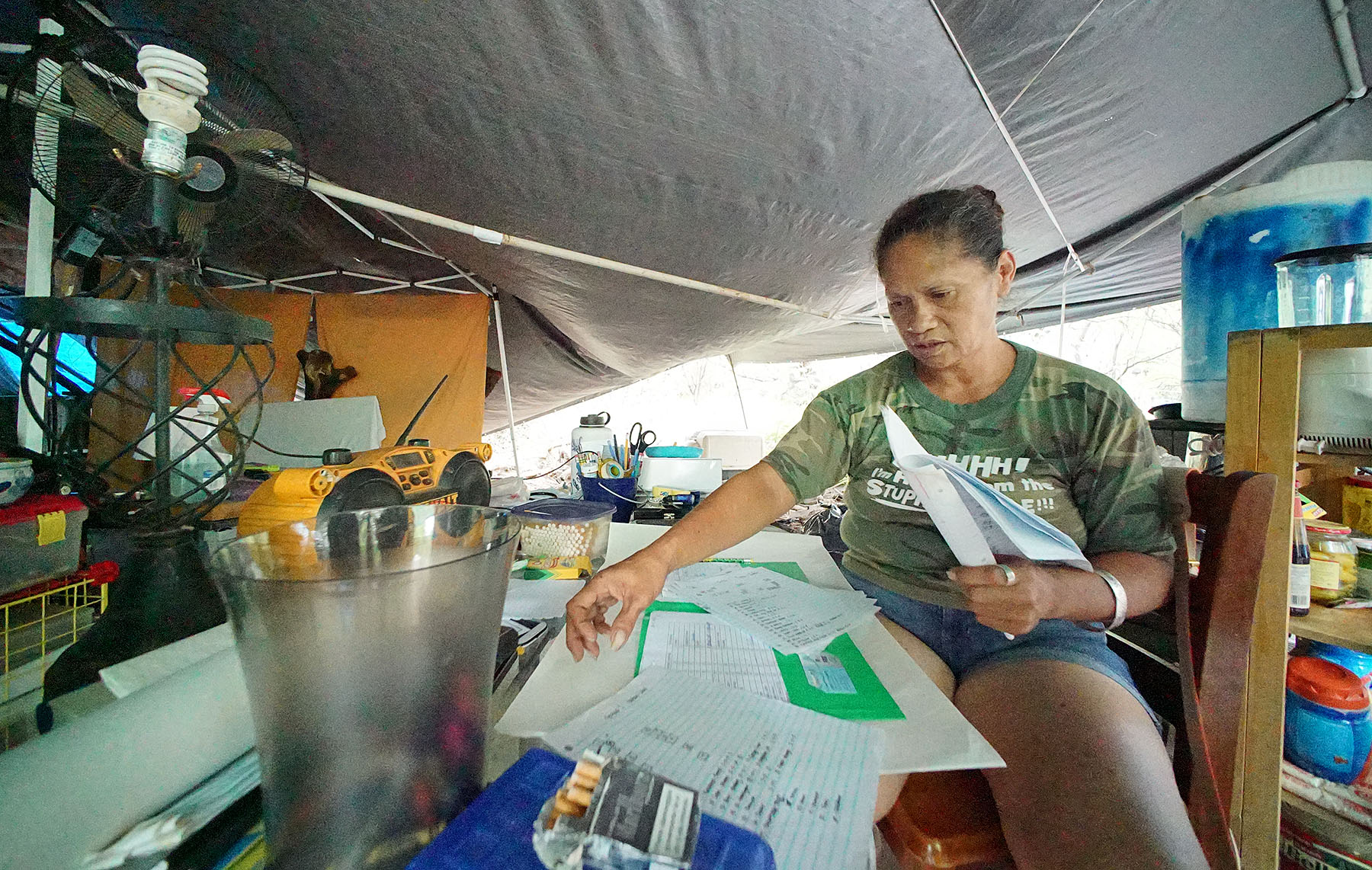 First Fear, Then Hope For The Harbor - Honolulu Civil Beat