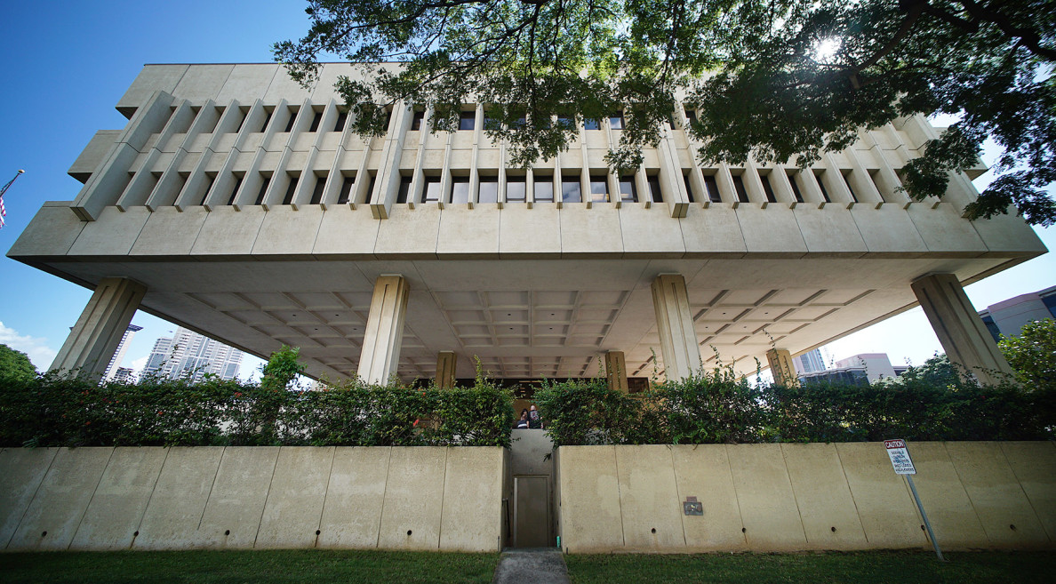 The Problem With Hawaii's Secret Court Files - Honolulu Civil Beat