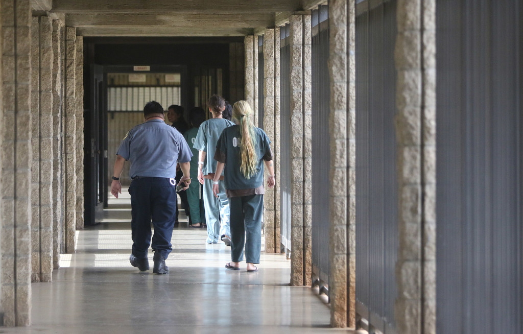 Mass Testing Begins As More OCCC Inmates Test Positive For COVID-19 ...