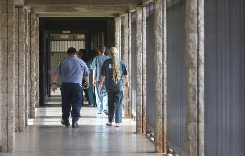 Mass Testing Begins As More OCCC Inmates Test Positive For COVID-19 ...