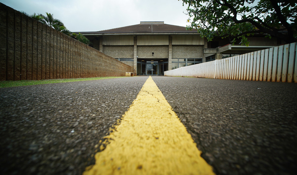 The Disturbing State Of Mental Health Care In Hawaii's Prisons ...