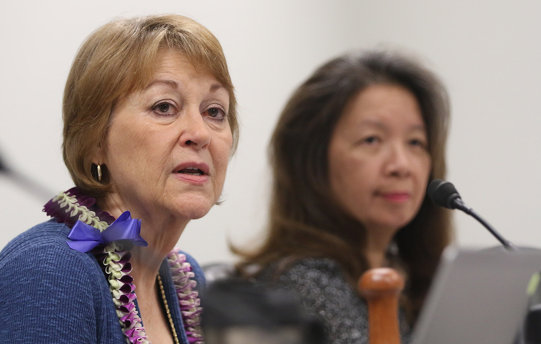 Would You Pay More In Taxes To Take Care Of Mom? - Honolulu Civil Beat