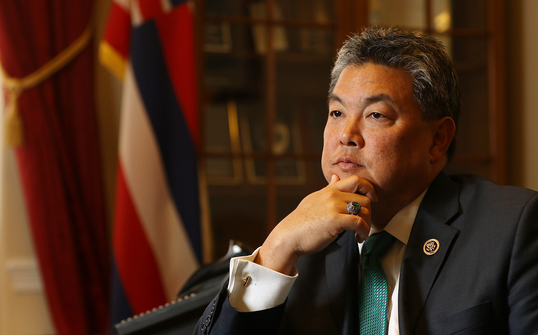 Introducing The Mark Takai Atomic Veterans Healthcare Parity Act ...