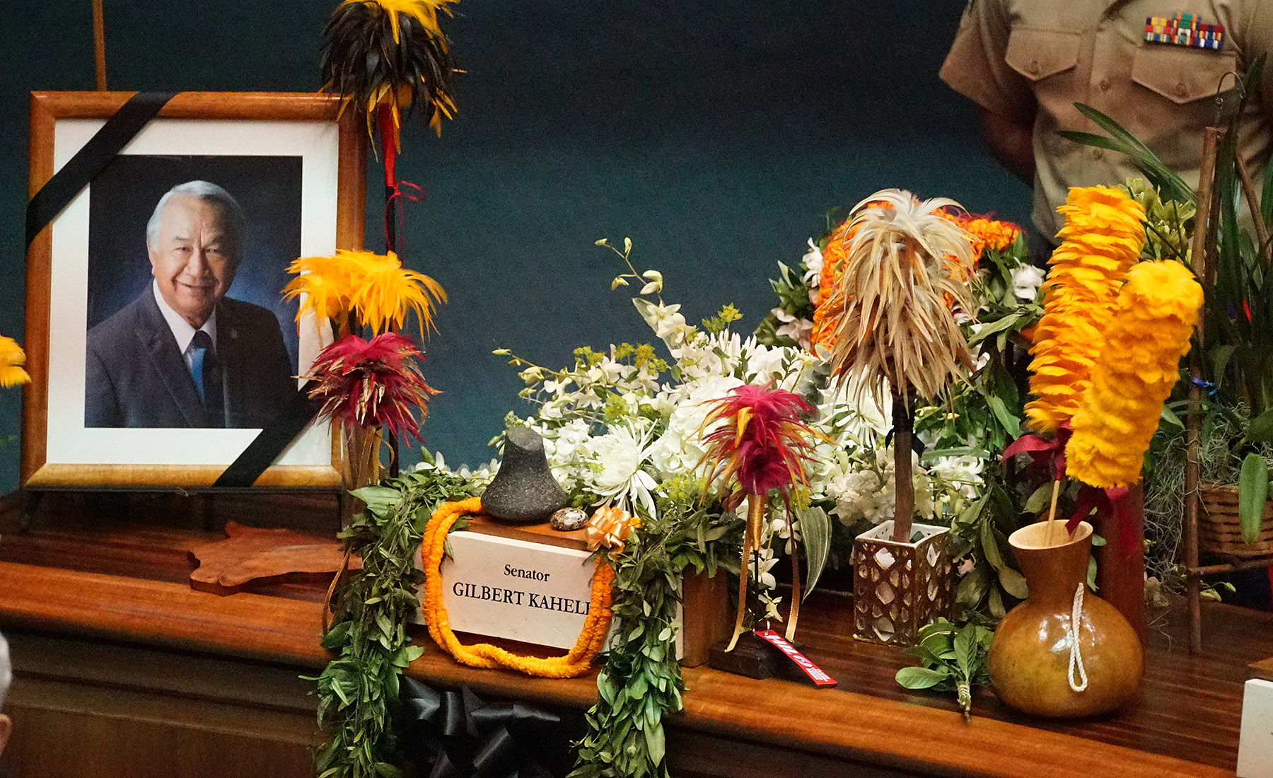 The Projector: Session Starts With Ambitious Plans And The Loss Of A ...