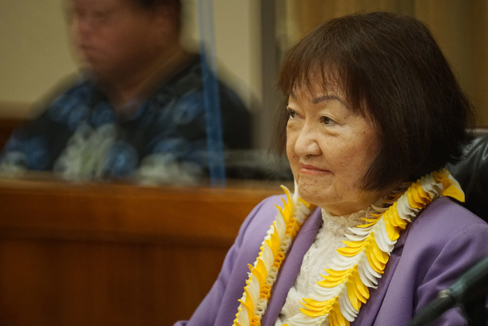 A Major Overhaul Of Honolulu Land-Use Rules Has Been Quietly Advancing ...