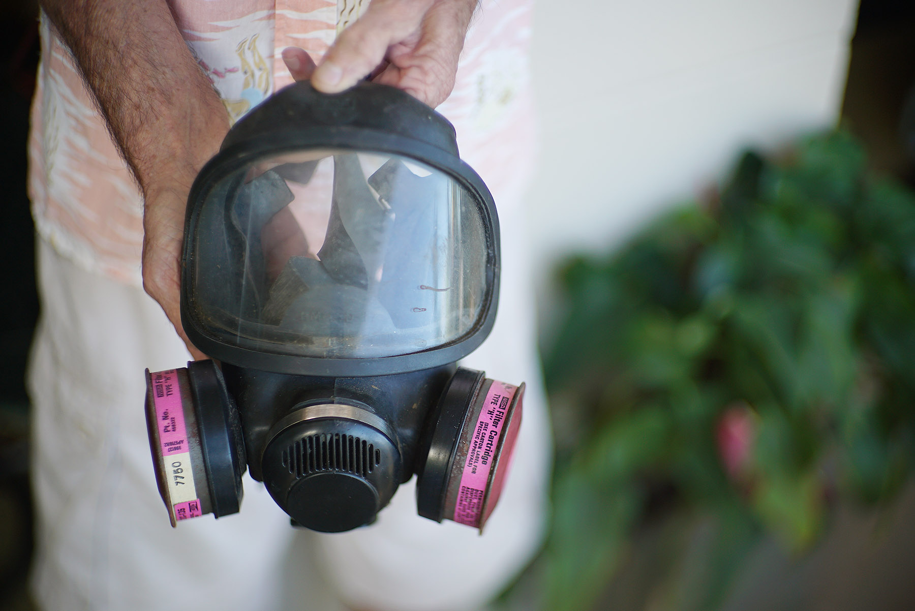 Nuclear Victims: Will We Help Vets Who Cleaned Up After Atomic Blasts ...
