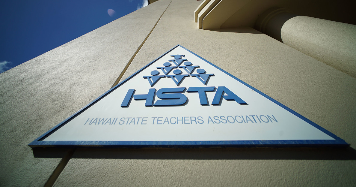 Court Case Threatens Rights Of Hawaii Teachers - Honolulu Civil Beat