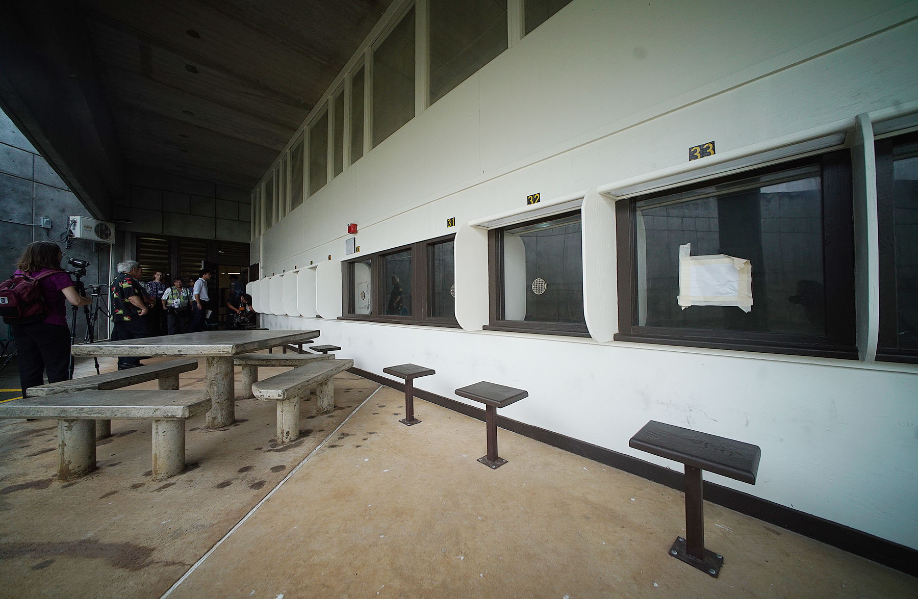 New Visitation Policy For OCCC Inmates - Honolulu Civil Beat